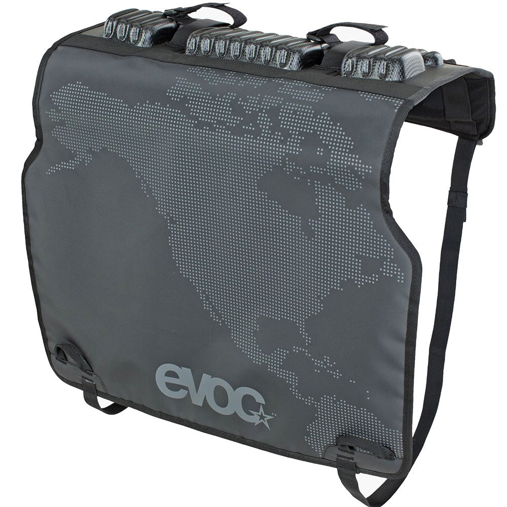 Evoc tailgate pad store