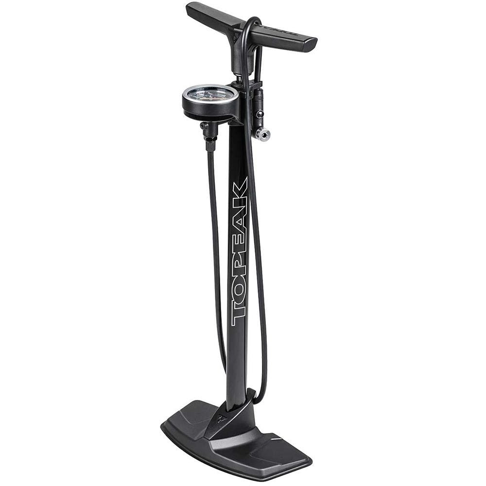 Topeak JoeBlow Pro X Floor Pump BikesOnline AU