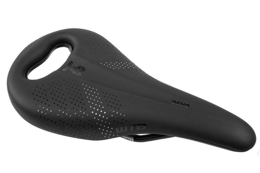 WTB - Devo Pickup Saddle