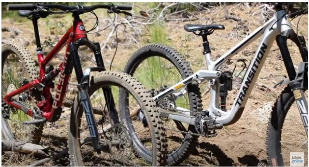 Polygon Colossus N7 vs. Transition Spire GX: Is Spending More Worth It