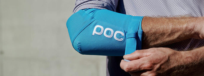 Bike Elbow Pads | Premium Protection | BikesOnline AU