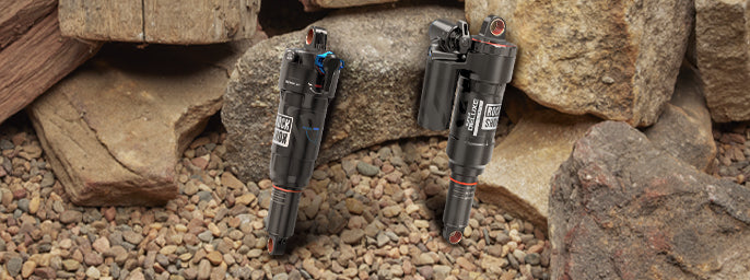 Bike Shocks | Smooth & Comfortable Cycling Experience | BikesOnline AU