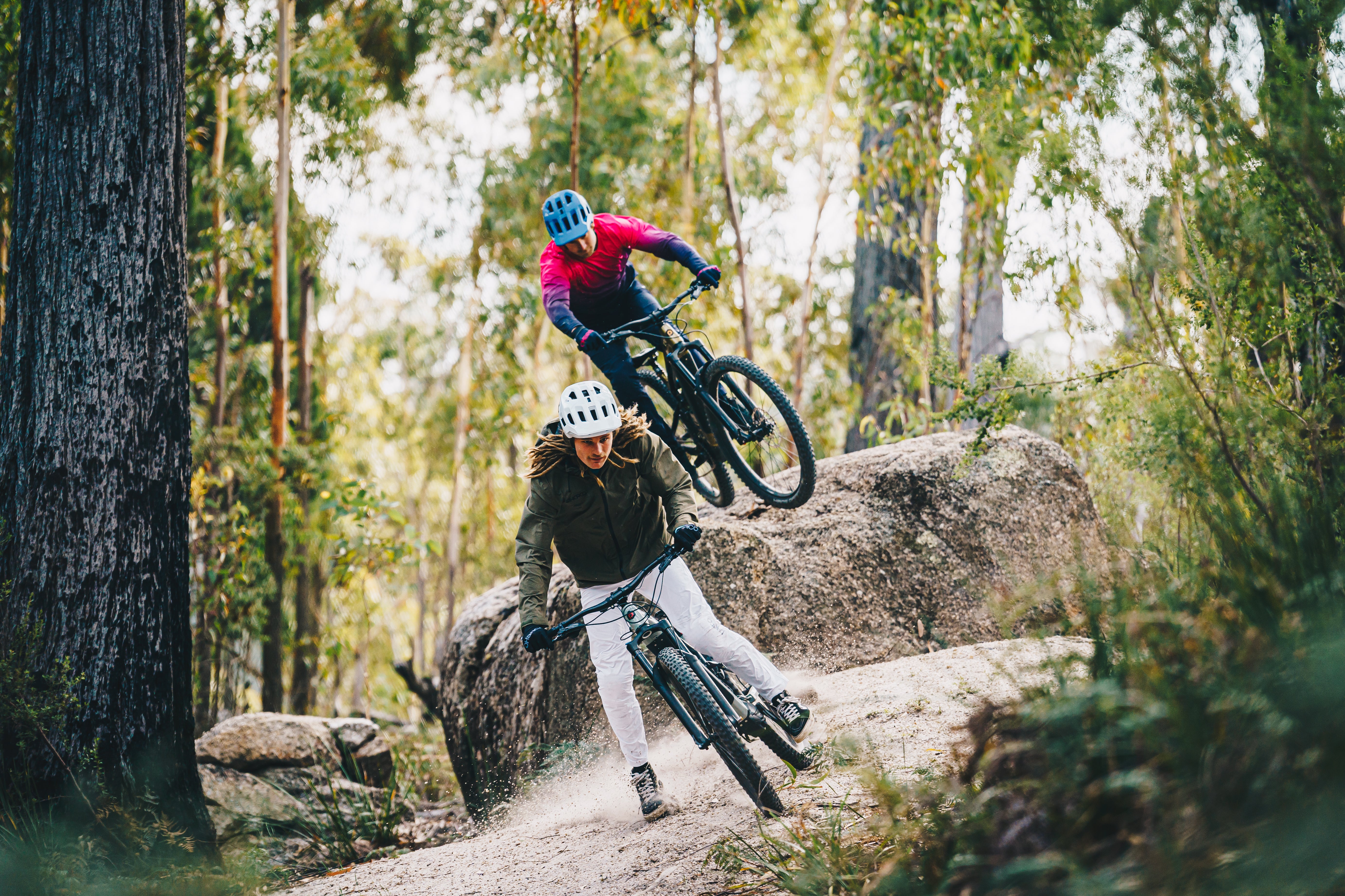 Trail - E-Trail Bikes | Shop Online | BikesOnline.com.au