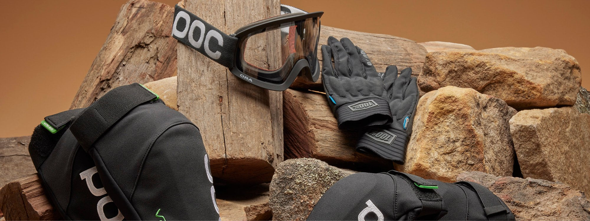 Mountain Biking Protection | BikesOnline.com.au