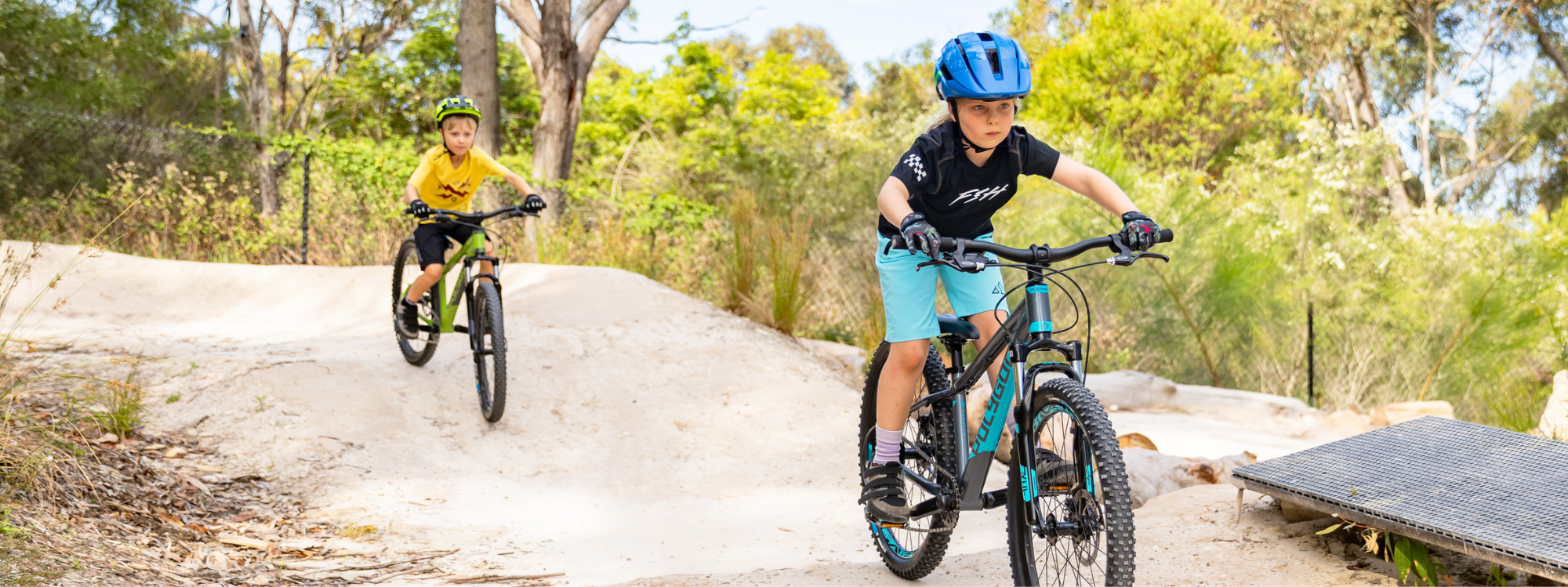 Polygon | Kids’ bikes (20”)