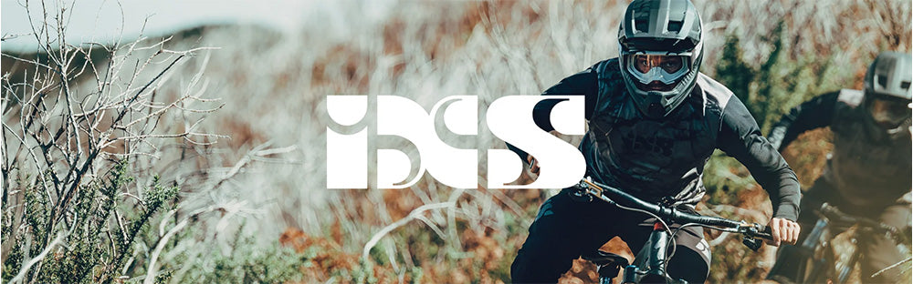 iXS | Shop Online | BikesOnline.com.au