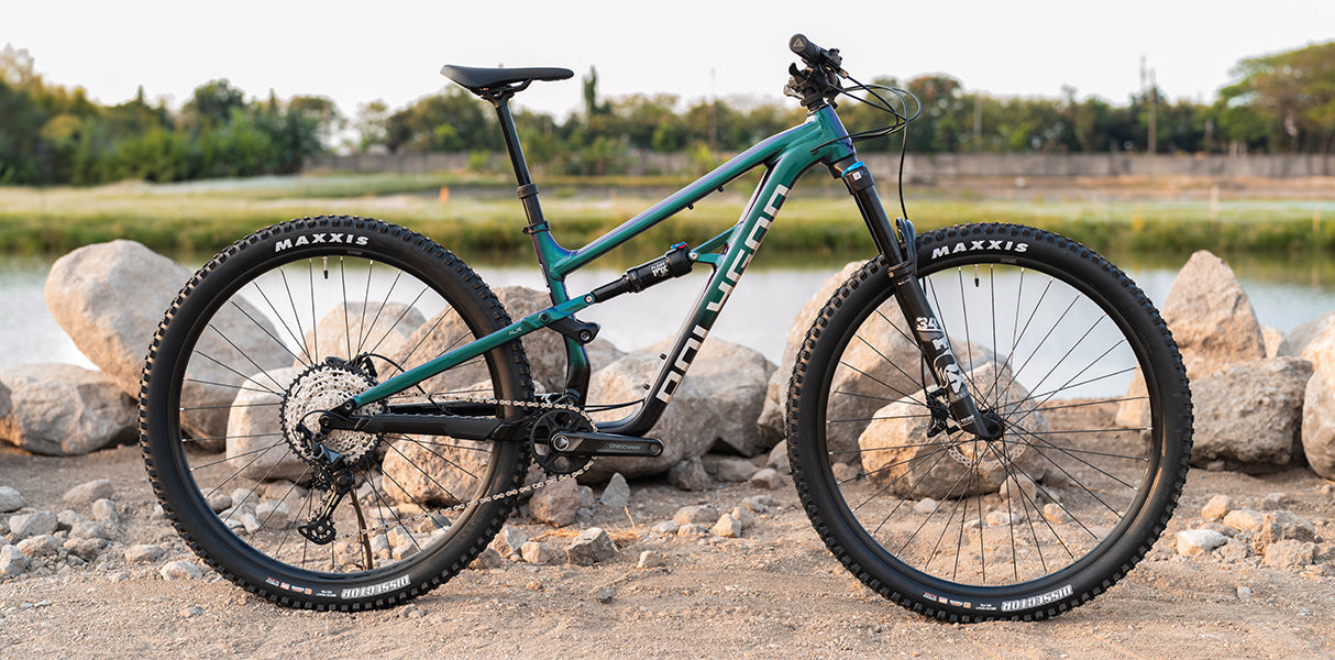Polygon Siskiu T UDH | Shop Online | BikesOnline.com.au