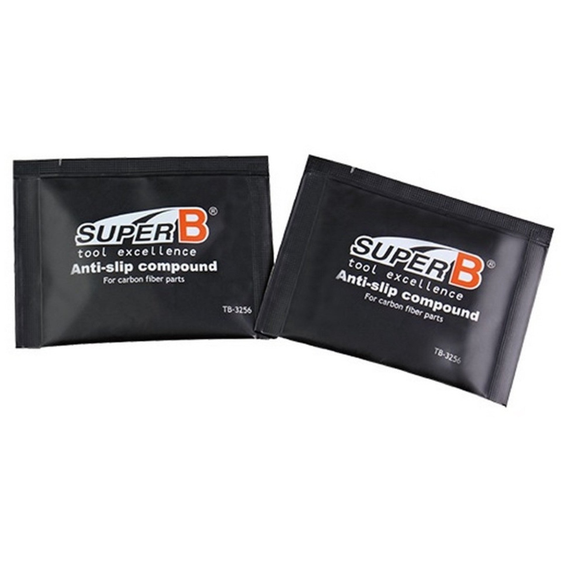 Super B Anti-Slip Compound 5ml (carbon paste)