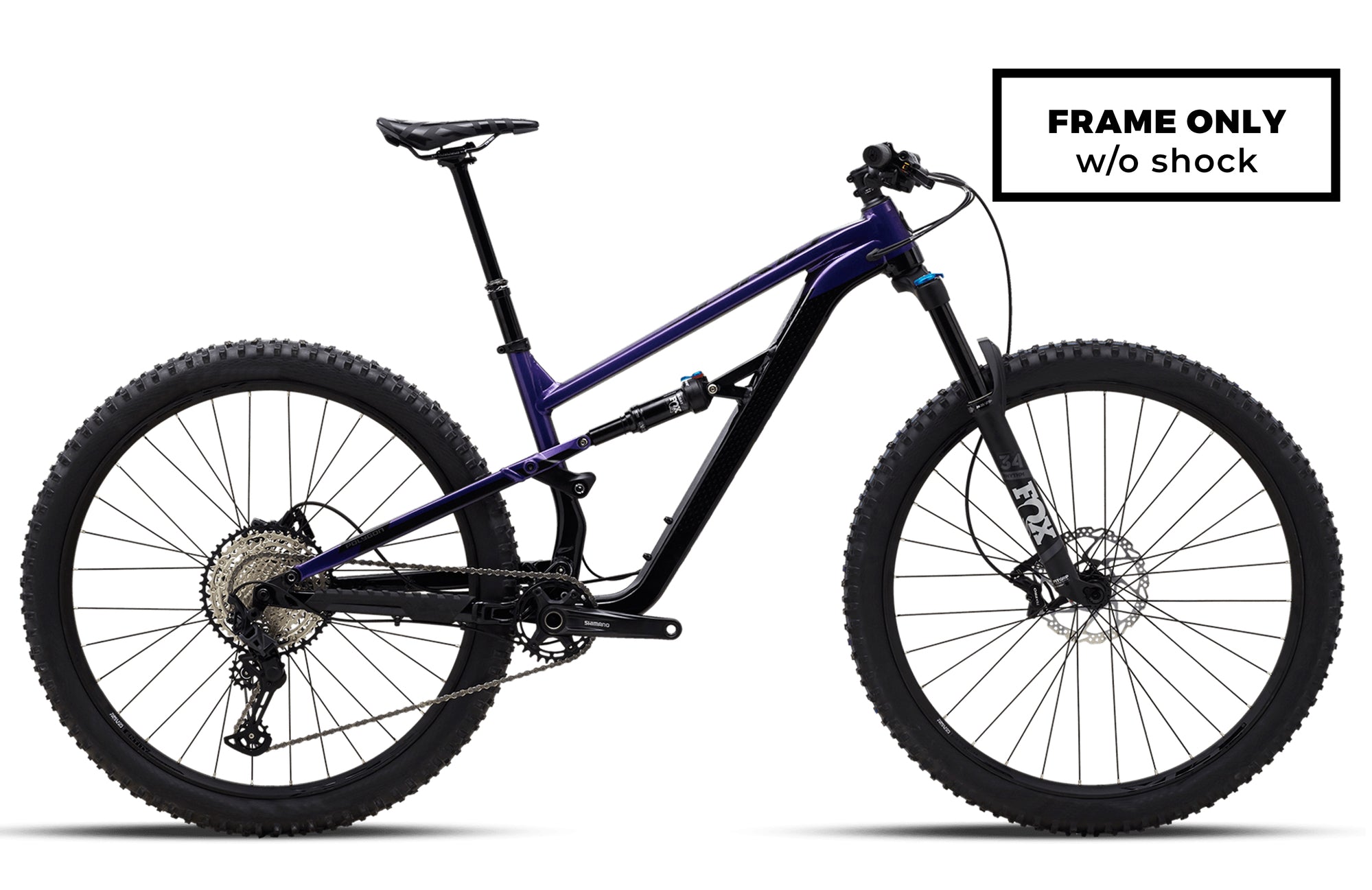 2022 Polygon Siskiu T8 - Frame | BikesOnline AU