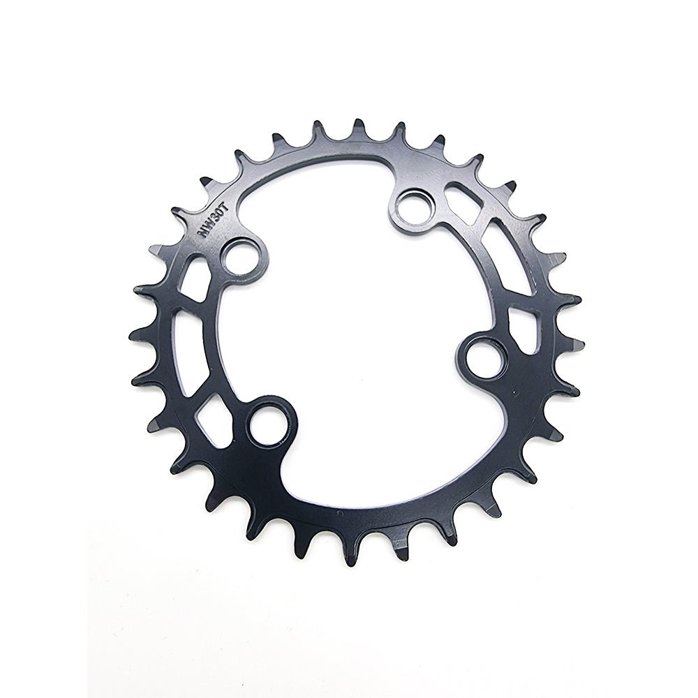 Narrow Wide Chainring 30T 76BCD | BikesOnline AU