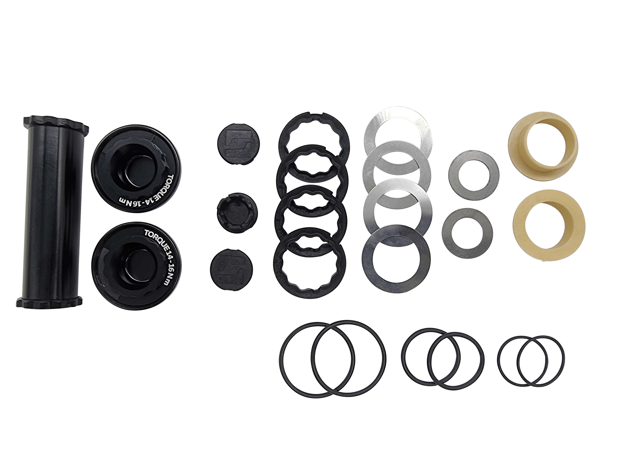 Marin Shock Bolt Kit G | BikesOnline AU