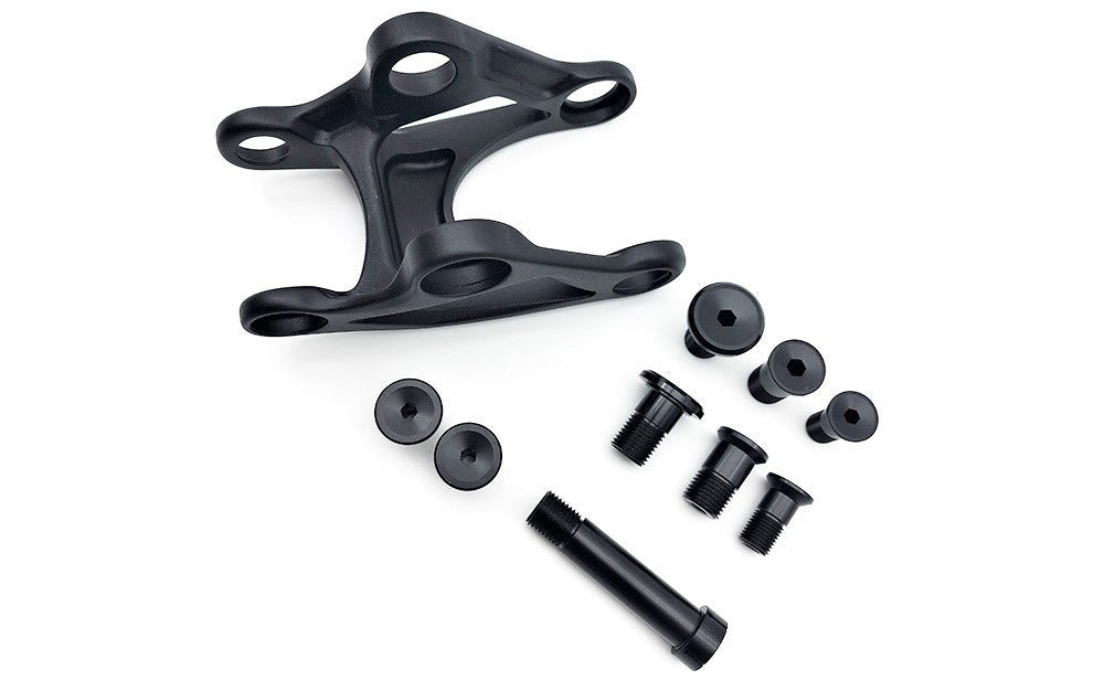 Alpine Trail Full Rebuild Kit | BikesOnline AU