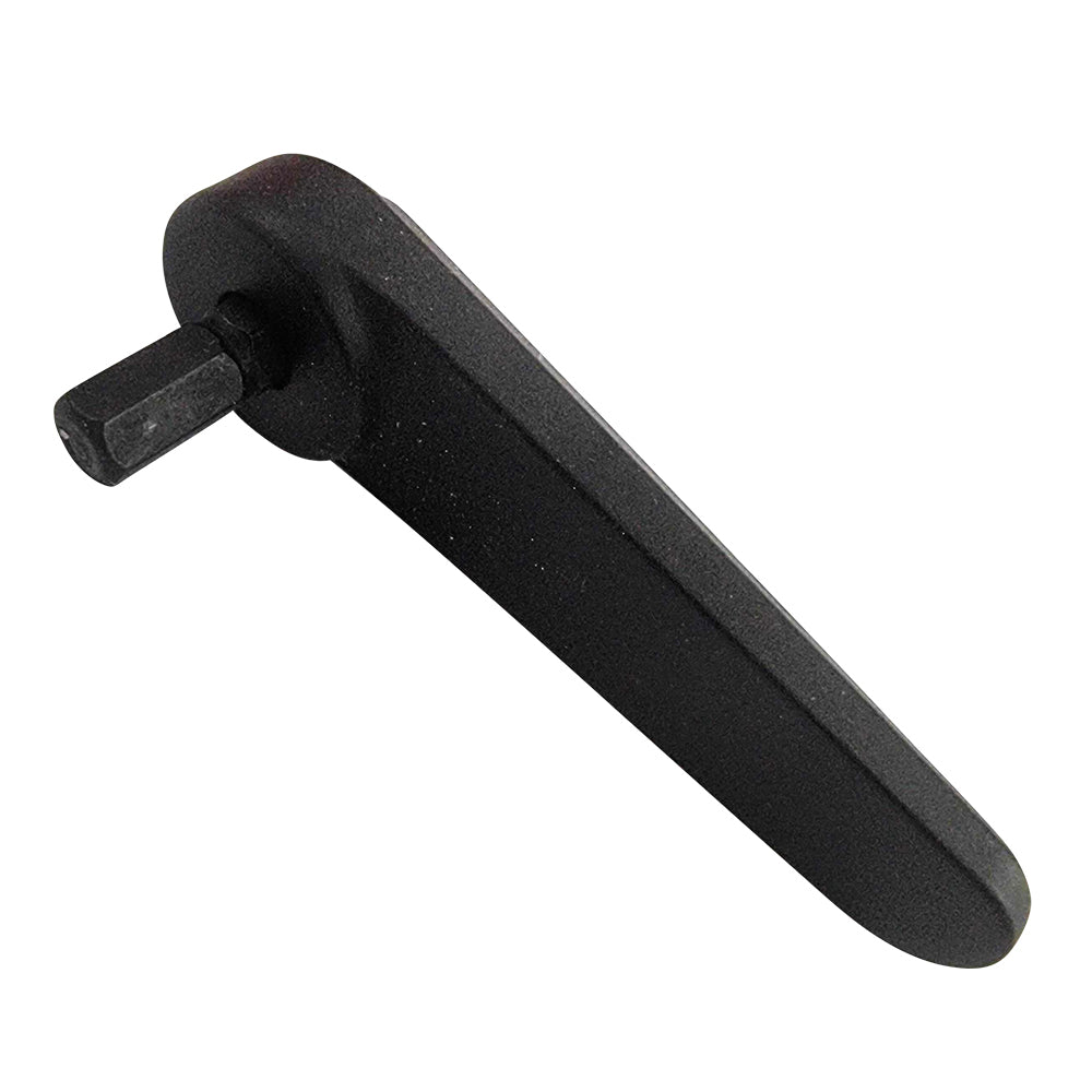 Polygon Thru Axle Lever for Helios A | BikesOnline AU