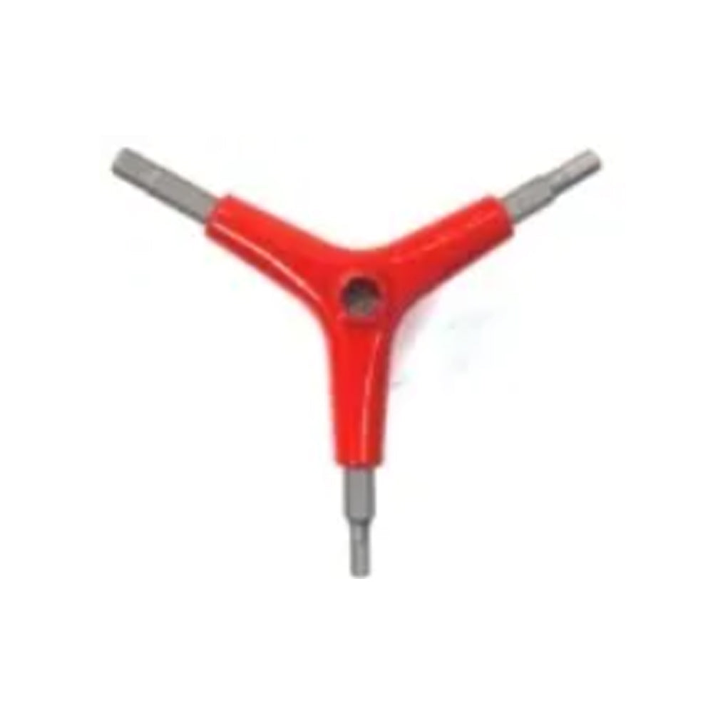 Allen key wrench 4/5/6mm