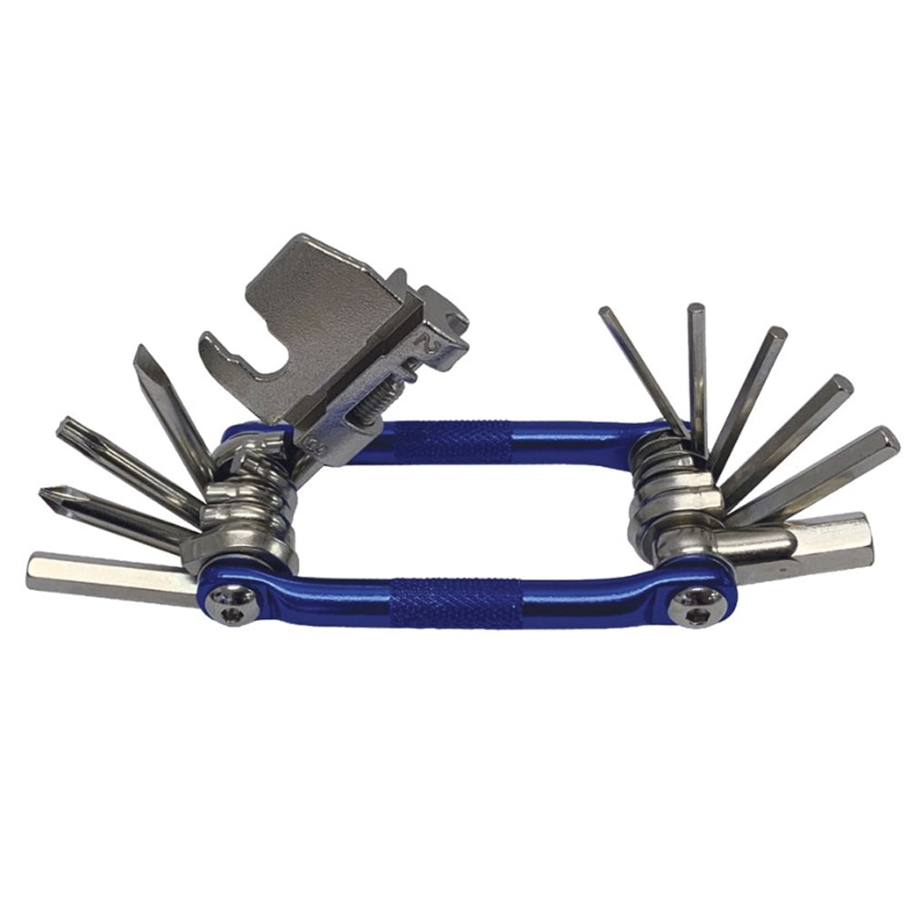 Azur Multi Tool - MTL 14 Function