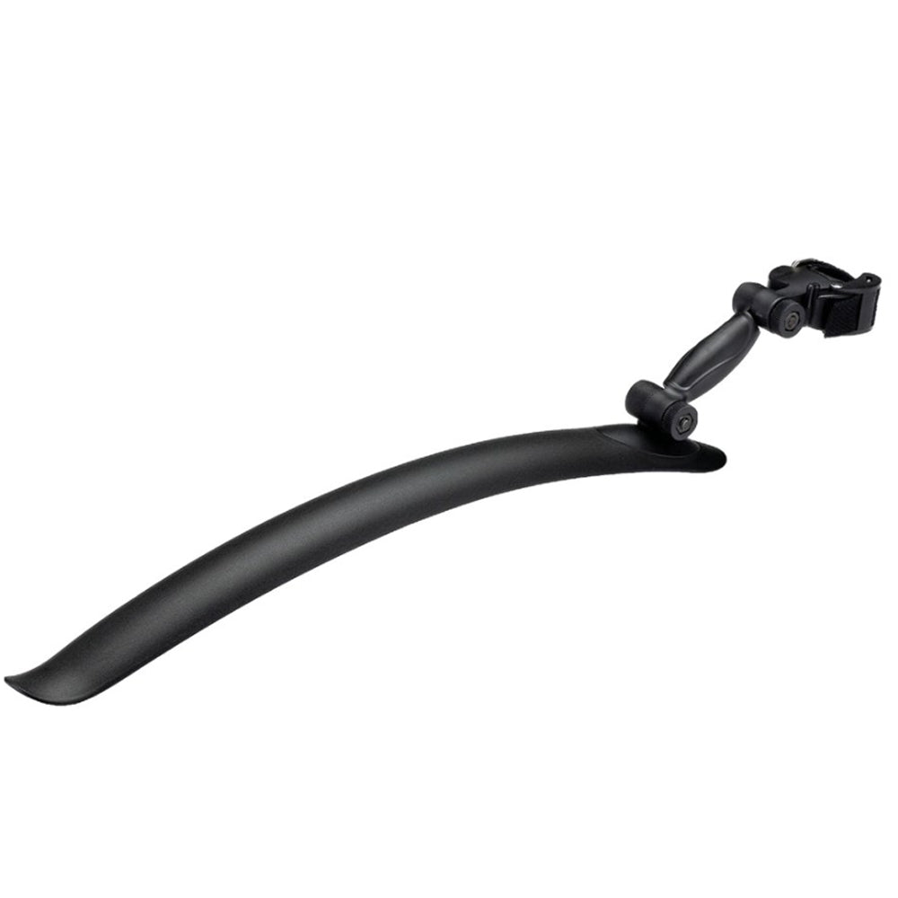 Azur Rear Mudguard M4 Armour Seatpost Mount Adjustable