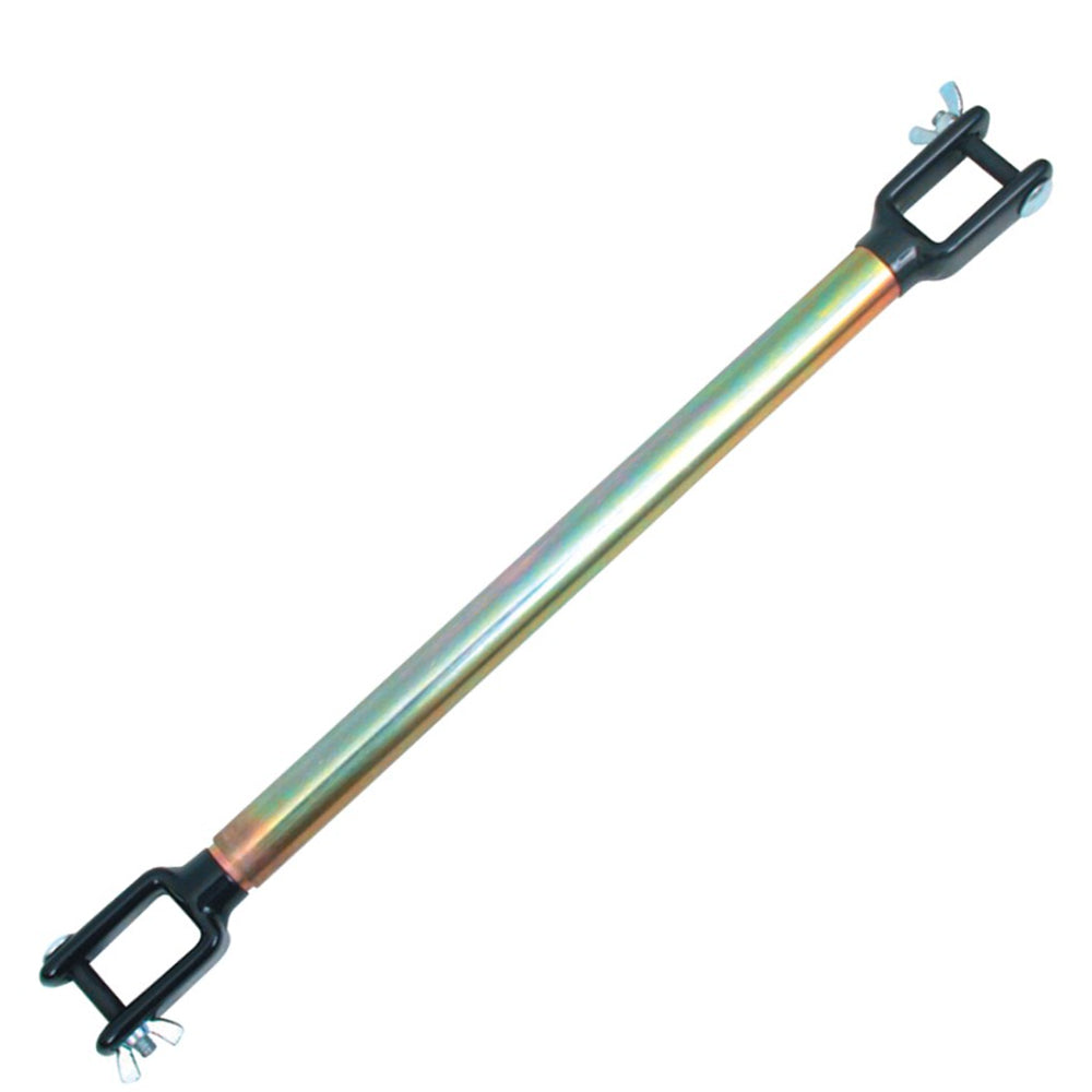 Ride BC Economy Car Rack Bar Adapter for Full Suspension Bikes