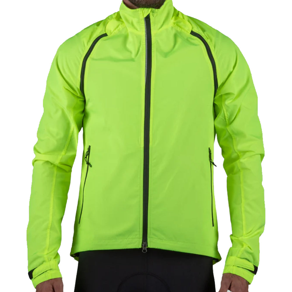 Bellwether Velocity Convertible Jacket 2022
