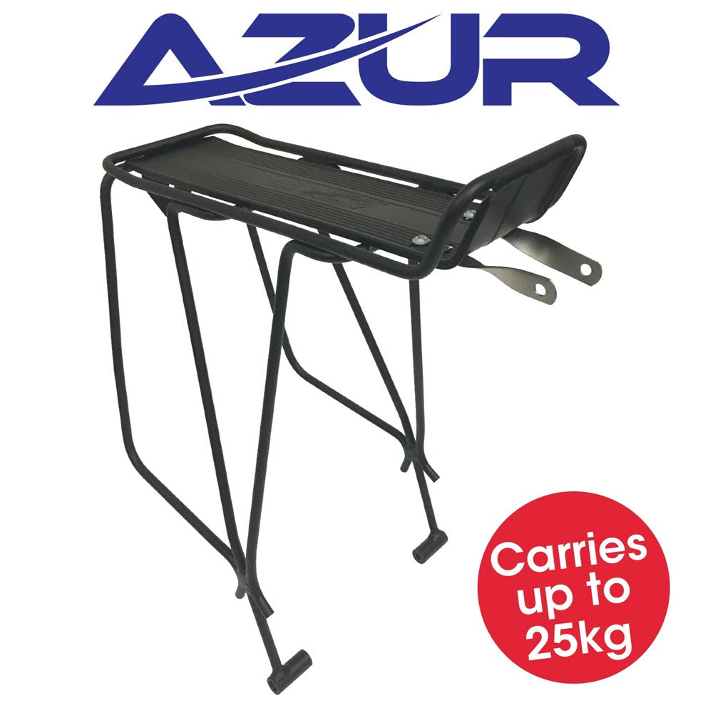 Azur Alloy Touring Rear Rack