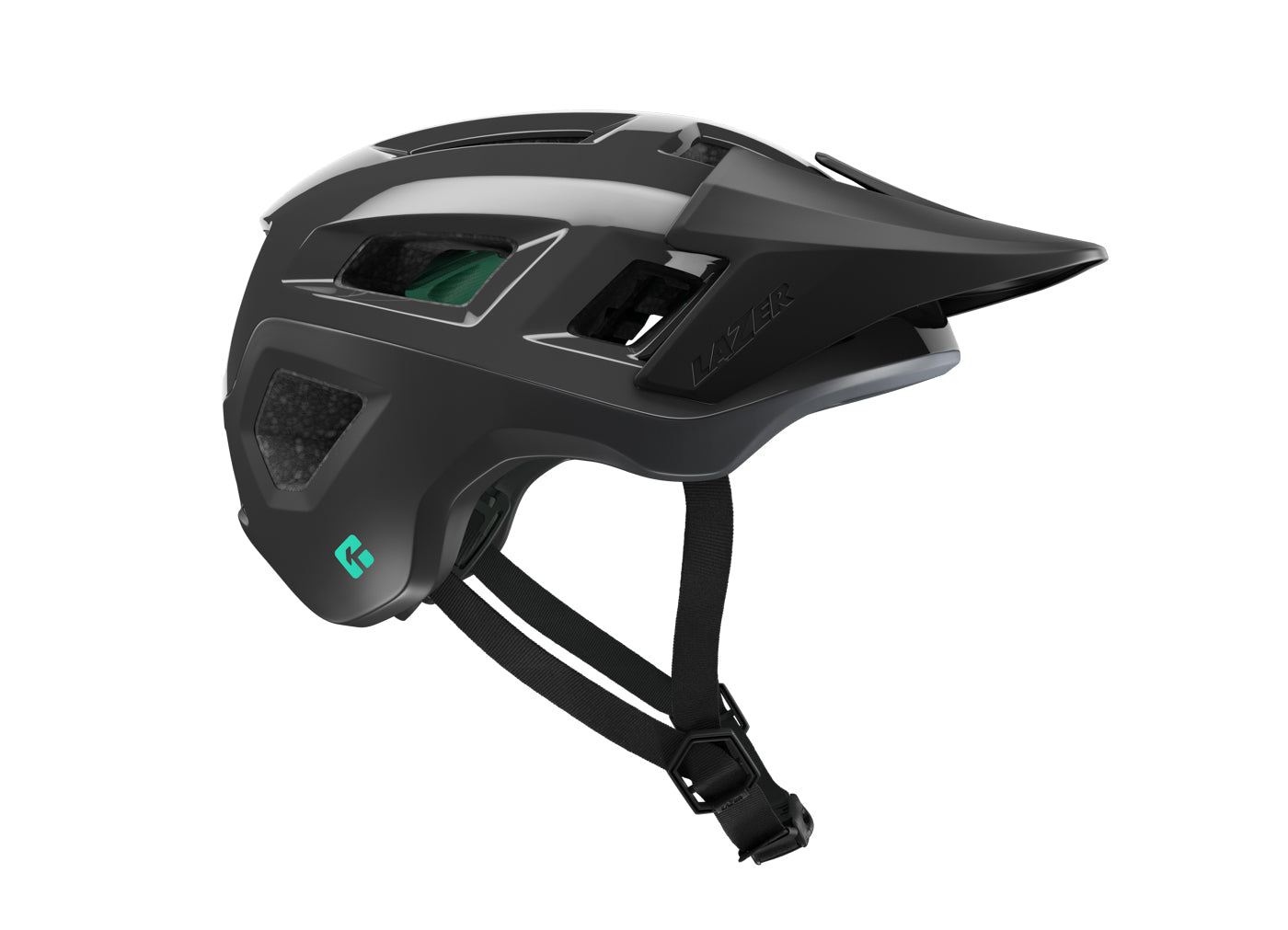 Lazer Coyote Kineticore MTB Helmet BikesOnline AU