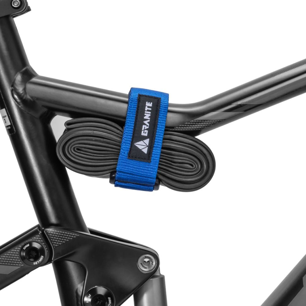 Granite Design Rockband Enduro Frame Strap 450mm BikesOnline AU