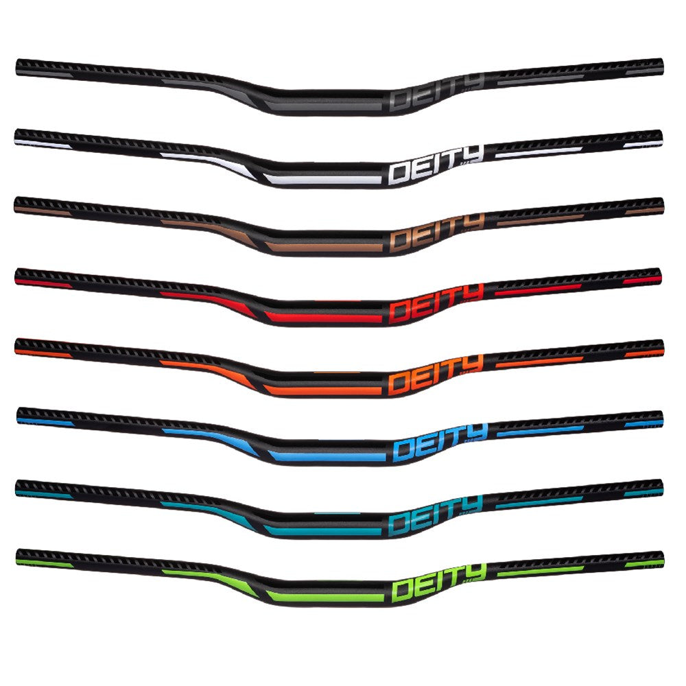 Deity Racepoint 35mm Handlebar