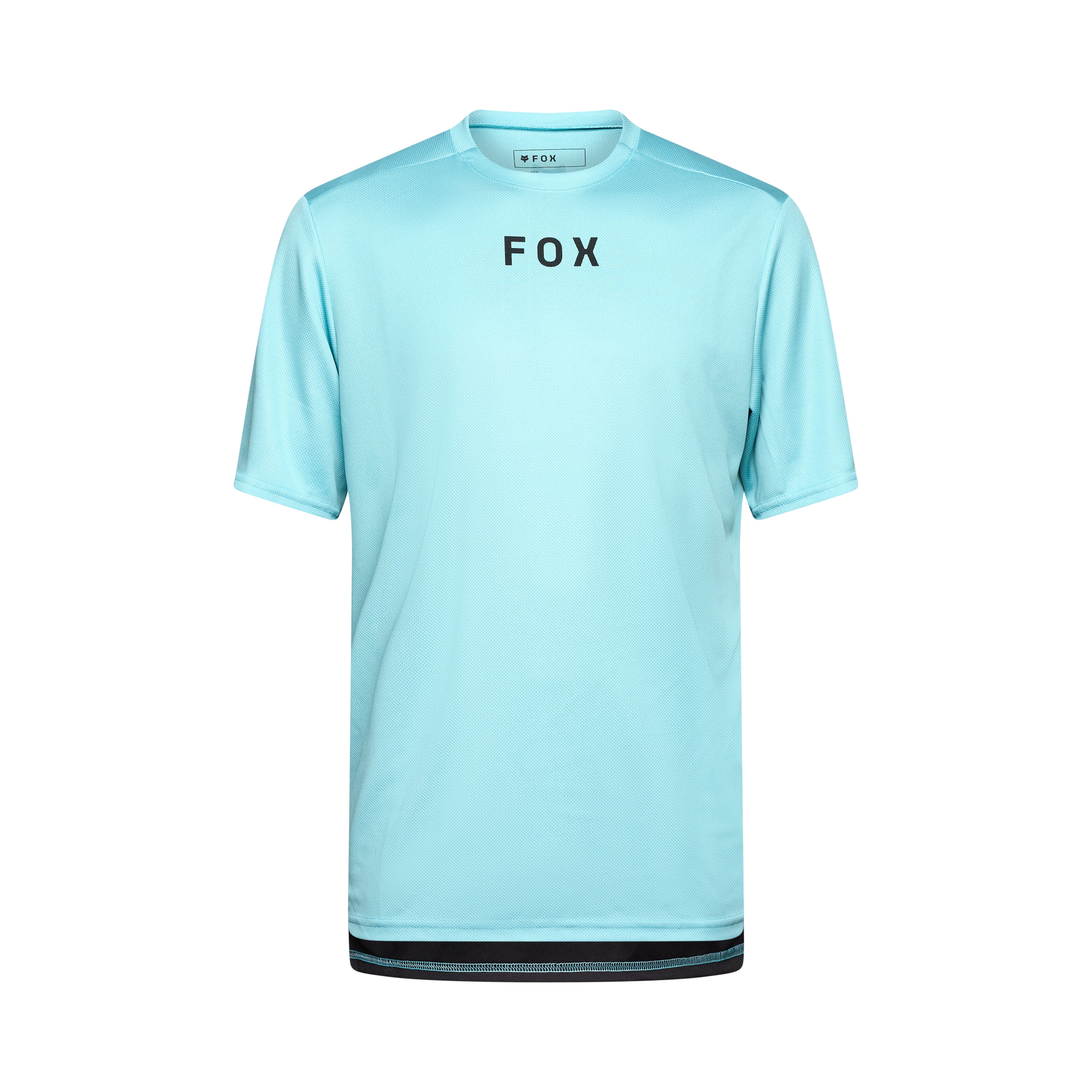 Fox Ranger SS Jersey Wordmark