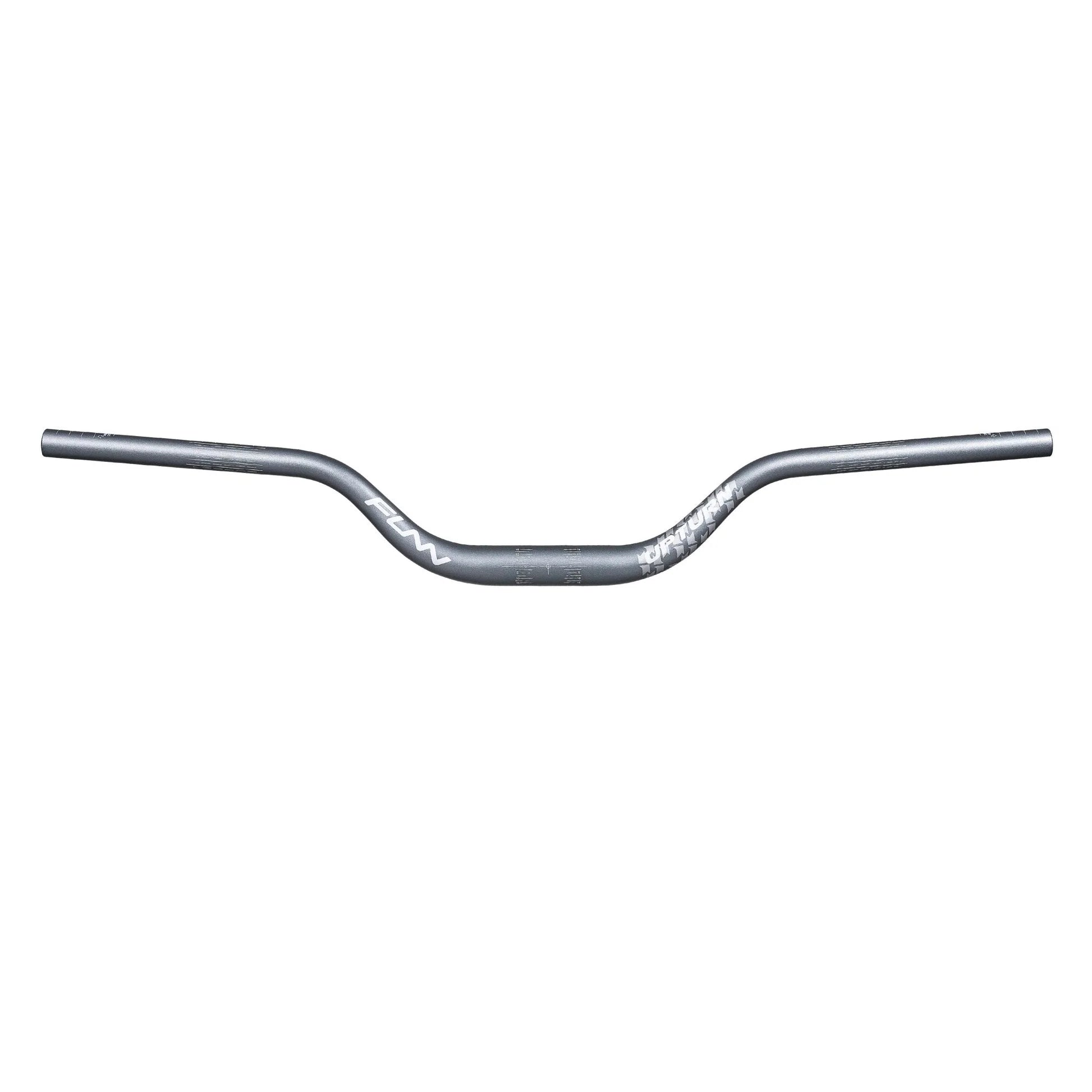 Best FUNN Upturn 35mm High Rise Handlebar – Triple-Butted Alloy