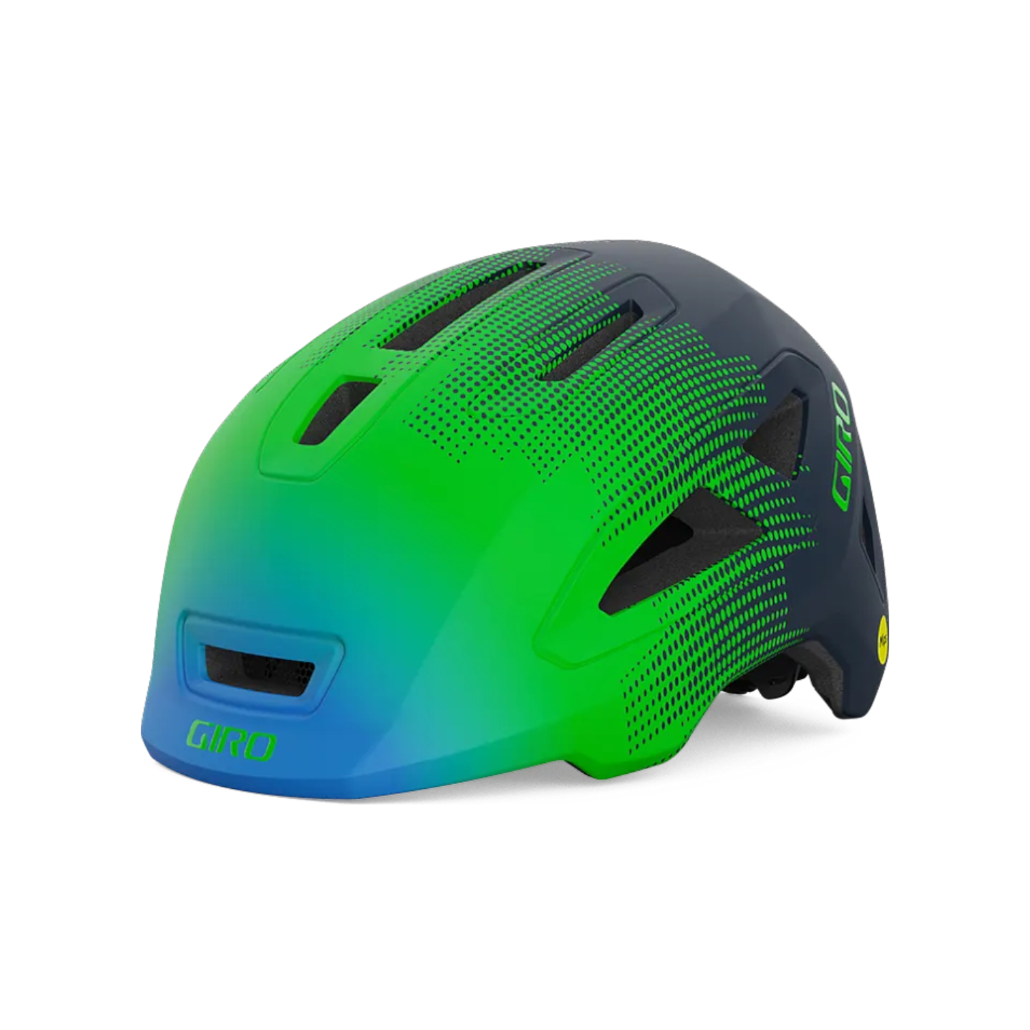 Giro Scamp II - Kids Helmet