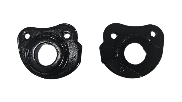 Reid Hanger 12 - Vantage 2.0 & 3.0 Silver