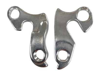 Reid Hanger 2 - Terra, Escape Silver