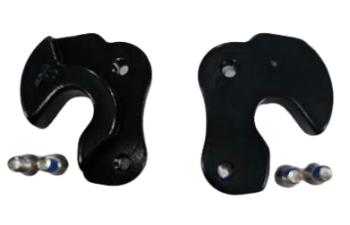 Reid Hanger 34 - Granite 3 & 4 MY24