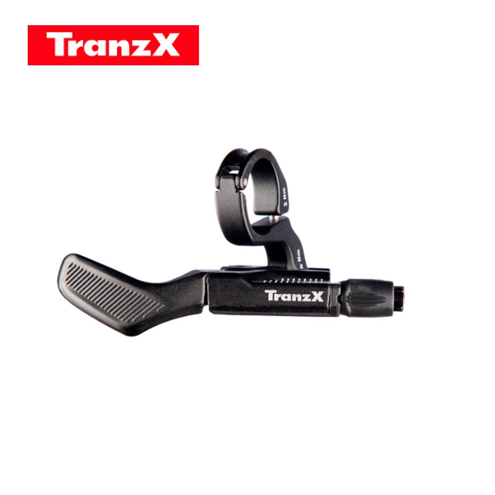 TranzX Dropper Post Lever | BikesOnline AU