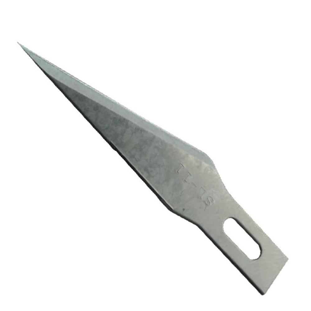 Jagwire Hydraulic Cutter Blades (5-Pack | BikesOnline.com.au