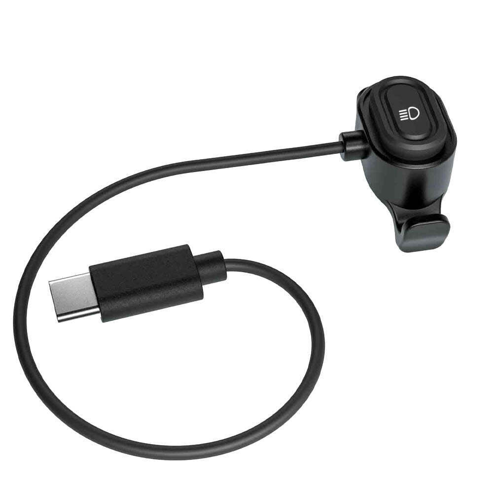 MagicShine Micro Remote Control for Ray Series | BikesOnline AU