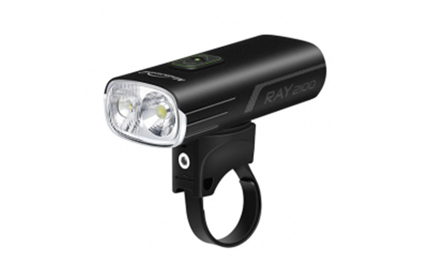 MagicShine Ray 2100 Front Bike Headlight BikesOnline AU
