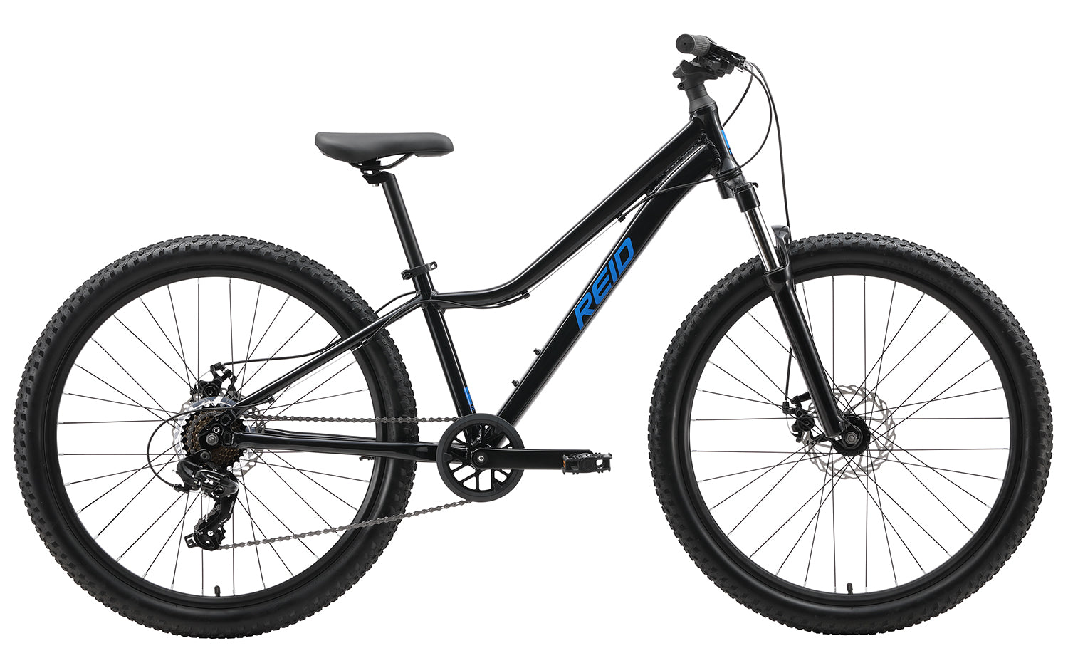 Reid - Tract Jr 26-inch Kids Bike | BikesOnline.com.au