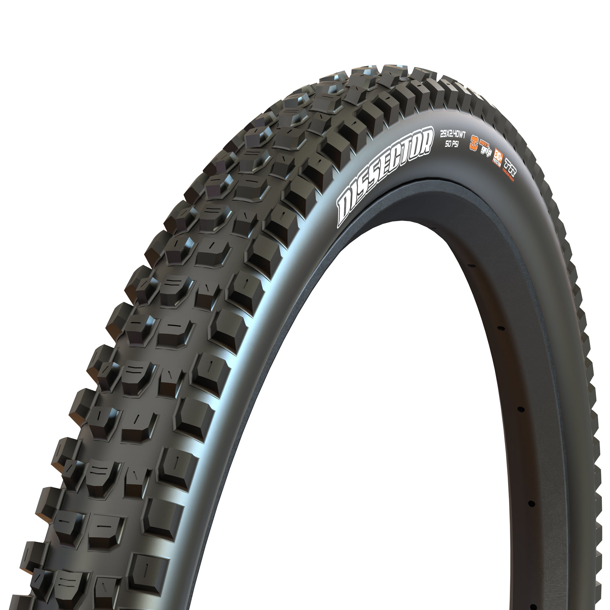Maxxis Dissector Gen 2 - MTB Tyre