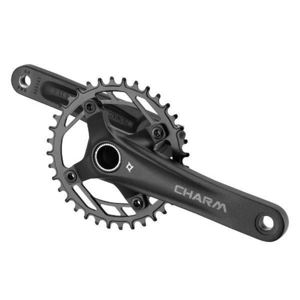 Prowheel CHARM-FD04S Crankset - Kids Bike Crankset | BikesOnline AU