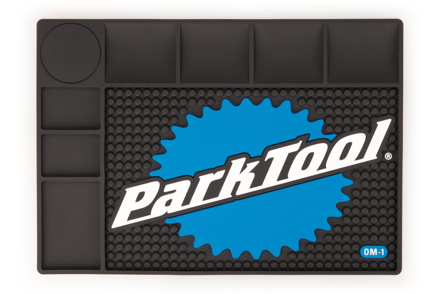 Park Tool Benchtop Overhaul Mat OM-1