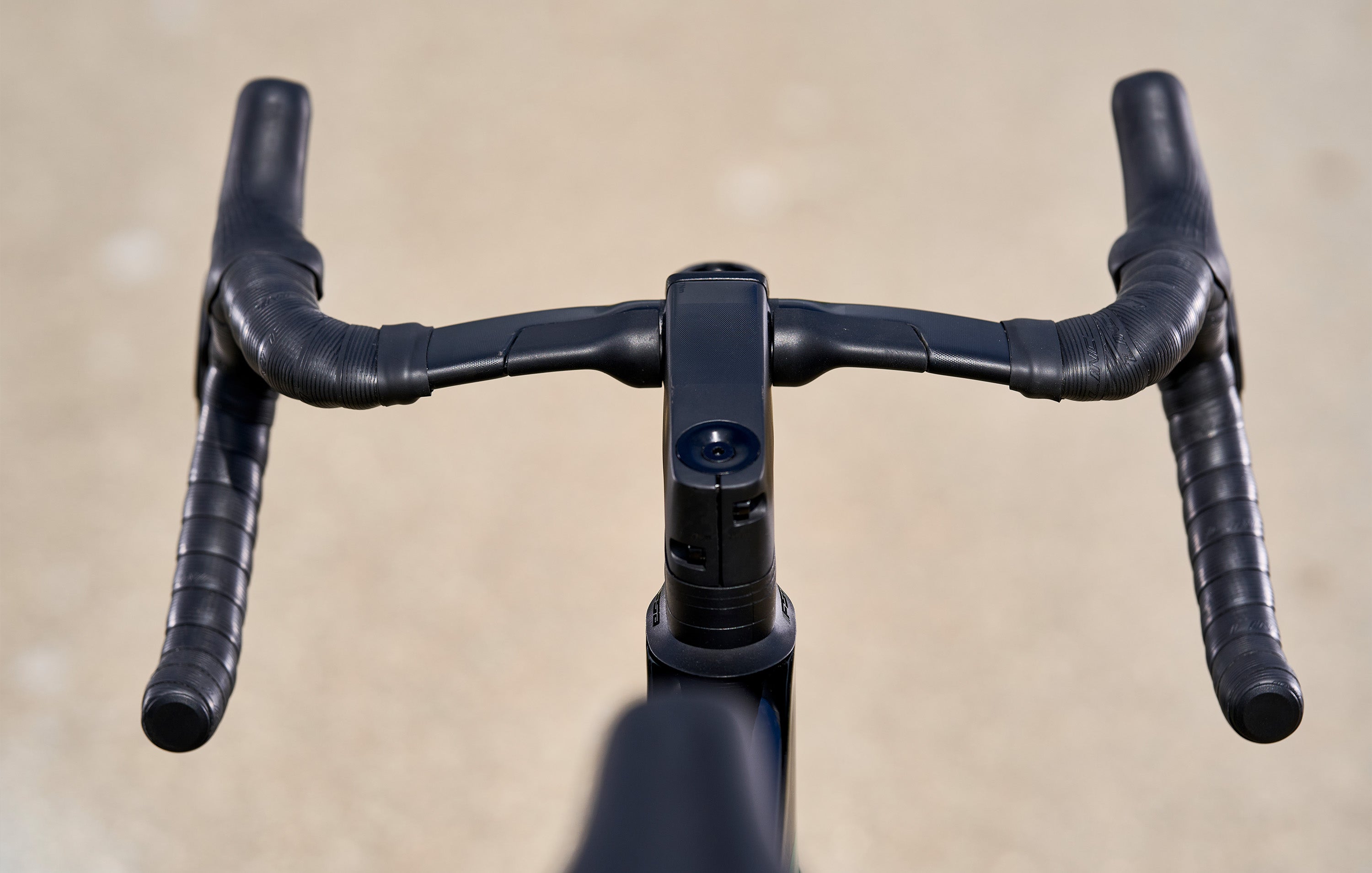 2025 Polygon Carbon Roadbike Headset Kit