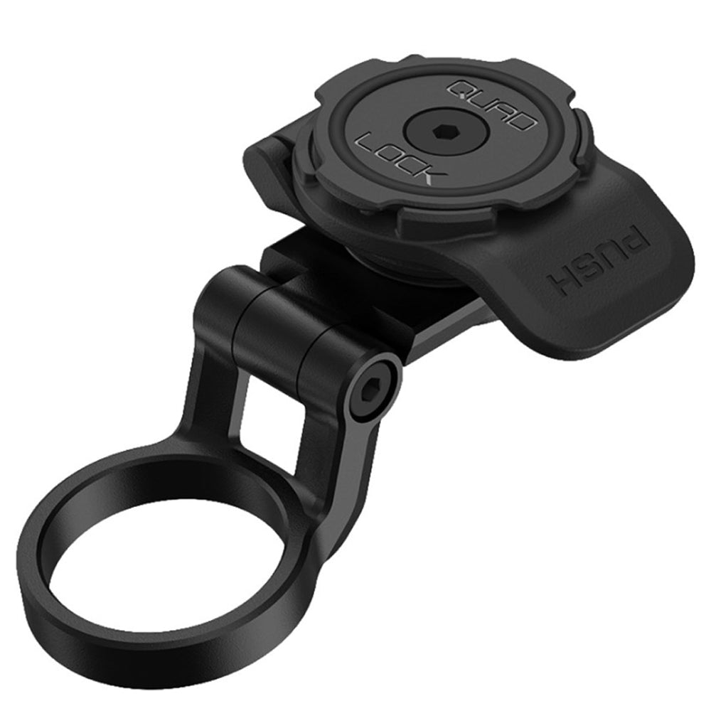 Quad Lock Stem Cap Mount Adjustable