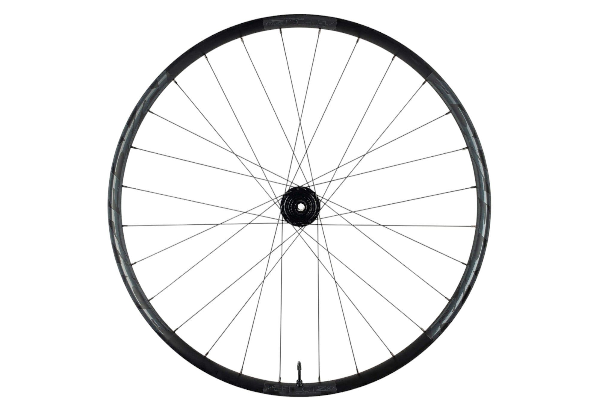 Raceface Aeffect Alloy Front Wheel