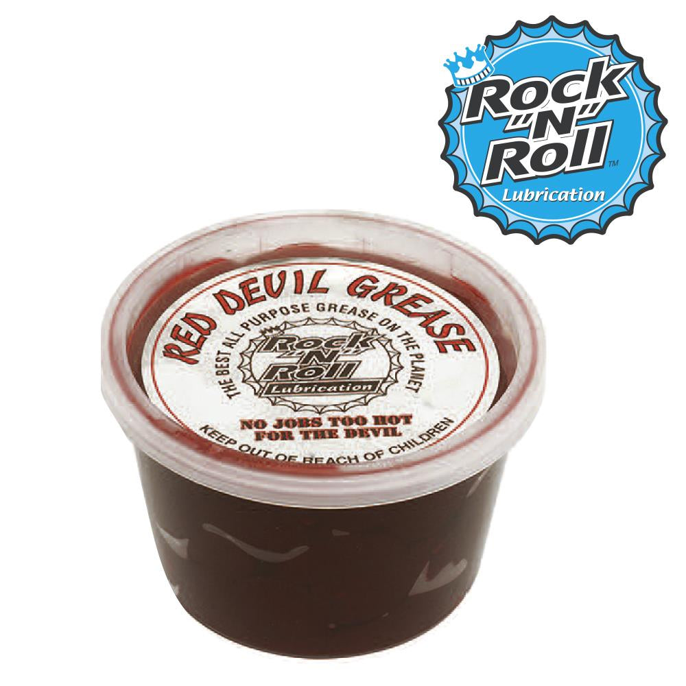 Red Devil - All Purpose Grease - 473ml