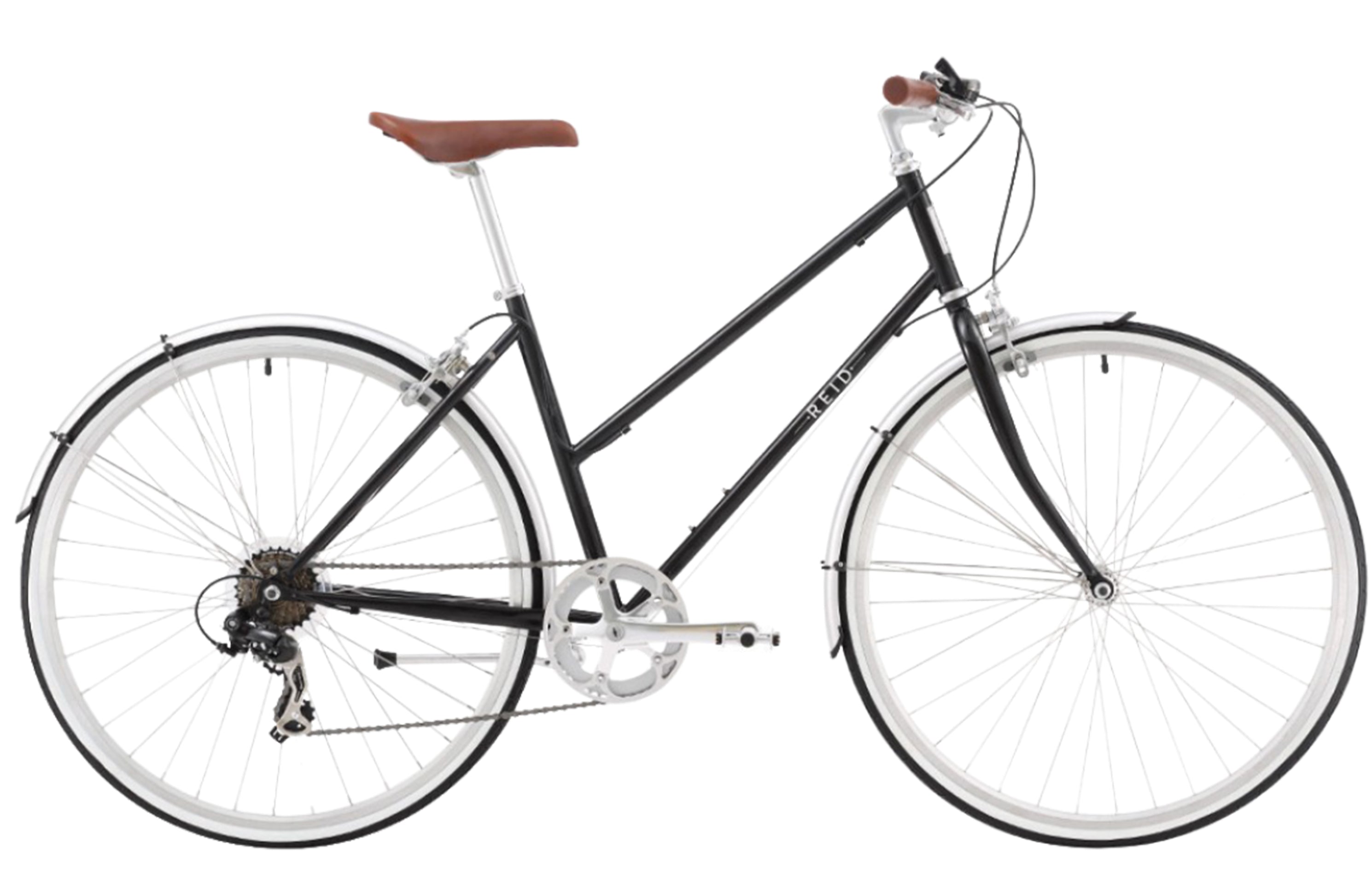 Reid Esprit - Vintage Bike