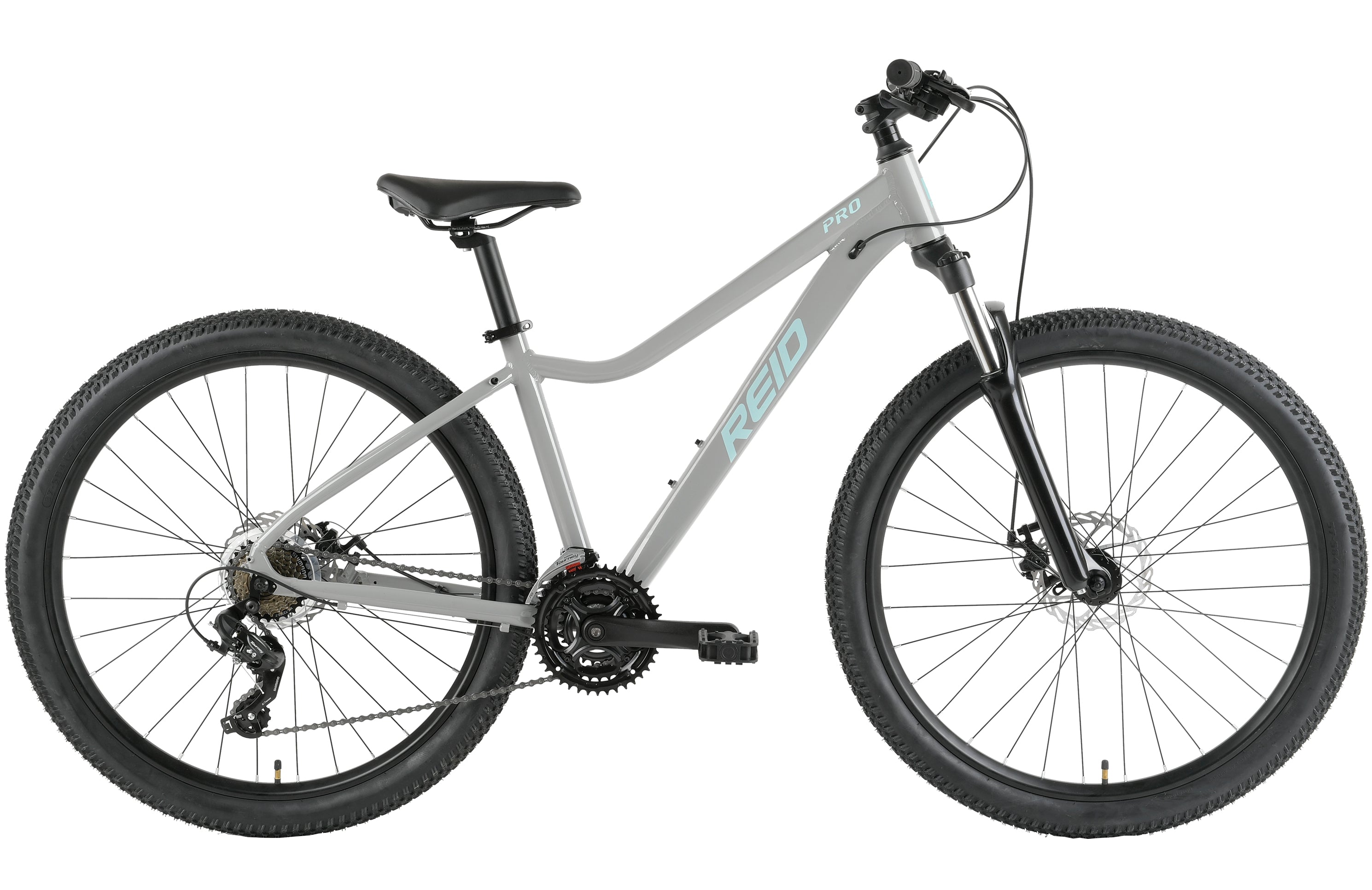Reid MTB Pro WSD 27.5 inch Disc Mountain Bike - Women's Mountain Bike