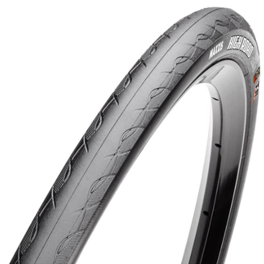 Maxxis Highroad Road Bike Tyre BikesOnline AU