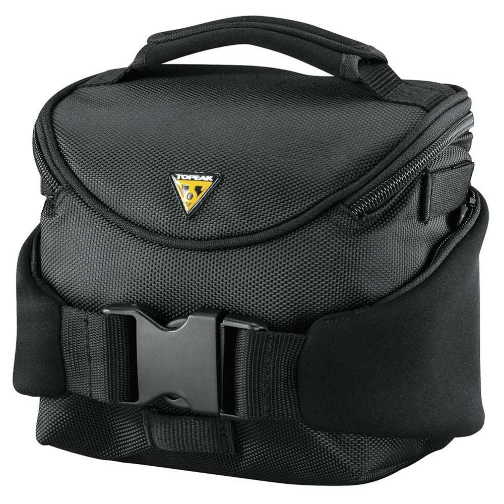 Topeak TourGuide Compact Handlebar Bag | BikesOnline AU