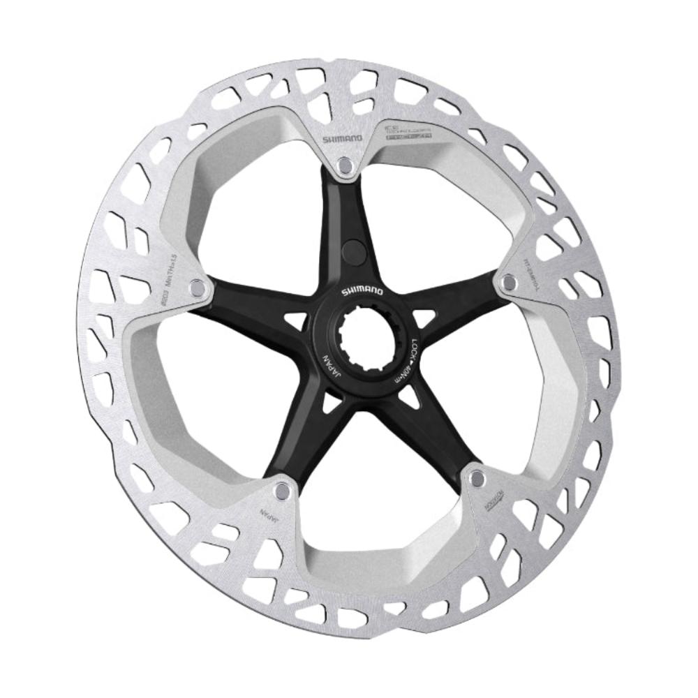 Shimano RT-EM810 Disc Brake Rotor M Internal Serration | BikesOnline AU