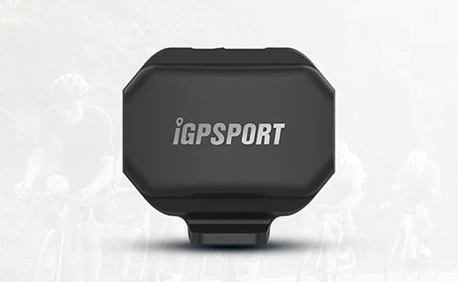 iGPSPORT SPD70 BLE-ANT Hub Speed Sensor | BikesOnline AU